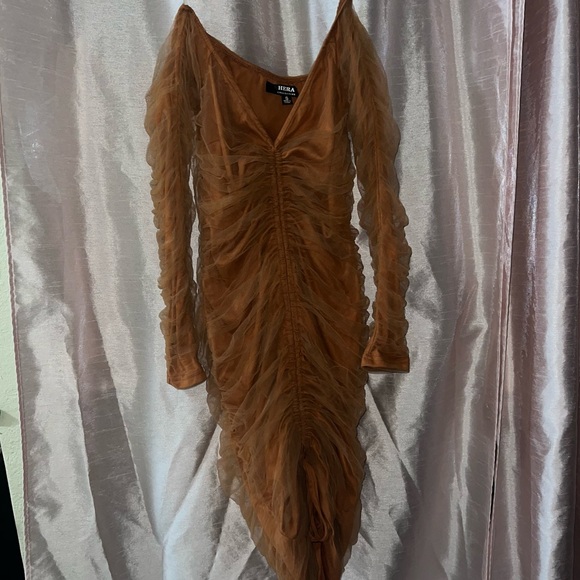 Hera Collection | Dresses | Hera Collection Bodycon Dress | Poshmark